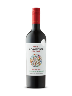 Finca Lalande Organic Malbec 2022 | LCBO