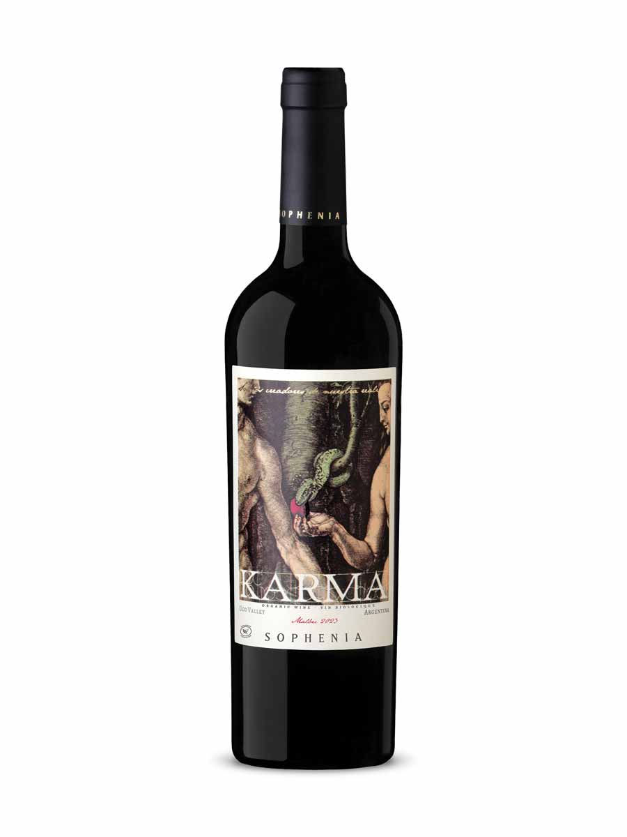 Karma Wine