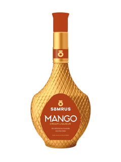 Somrus Mango Cream Liqueur | LCBO