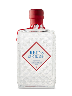 Reid's Spiced Gin | LCBO