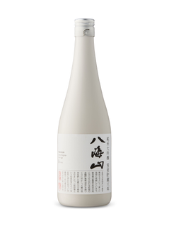 Hakkaisan Snow Aged Junmai Daiginjo Sake | LCBO