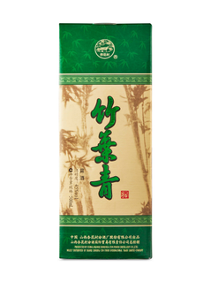 Chu Yeh Ching Chiew Premium | LCBO