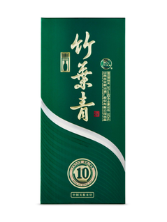 Chu Yeh Ching Chiew 10 Years | LCBO