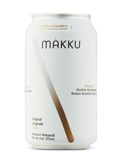 Makku Makgeolli Original | LCBO