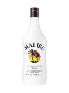 Malibu Coconut Rum | LCBO