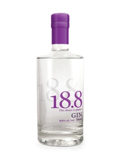18.8 Gin | LCBO