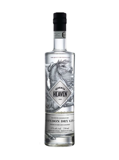 Seventh Heaven Classic London Dry Gin | LCBO