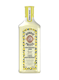 Bombay Citron Pressé Gin | LCBO
