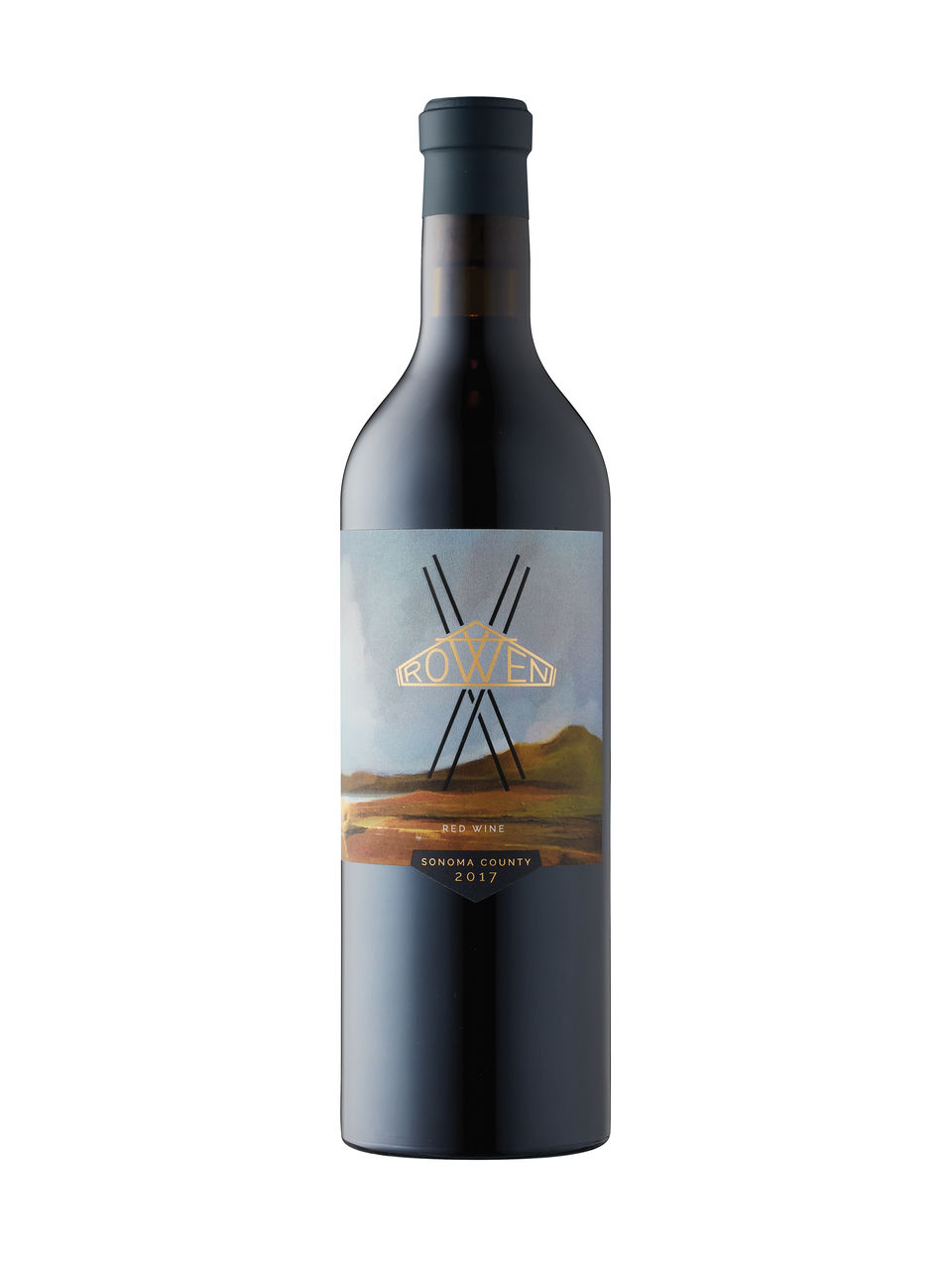 Rowen Red Blend | LCBO