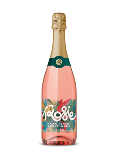 Rosie Sparkling Rosé | LCBO