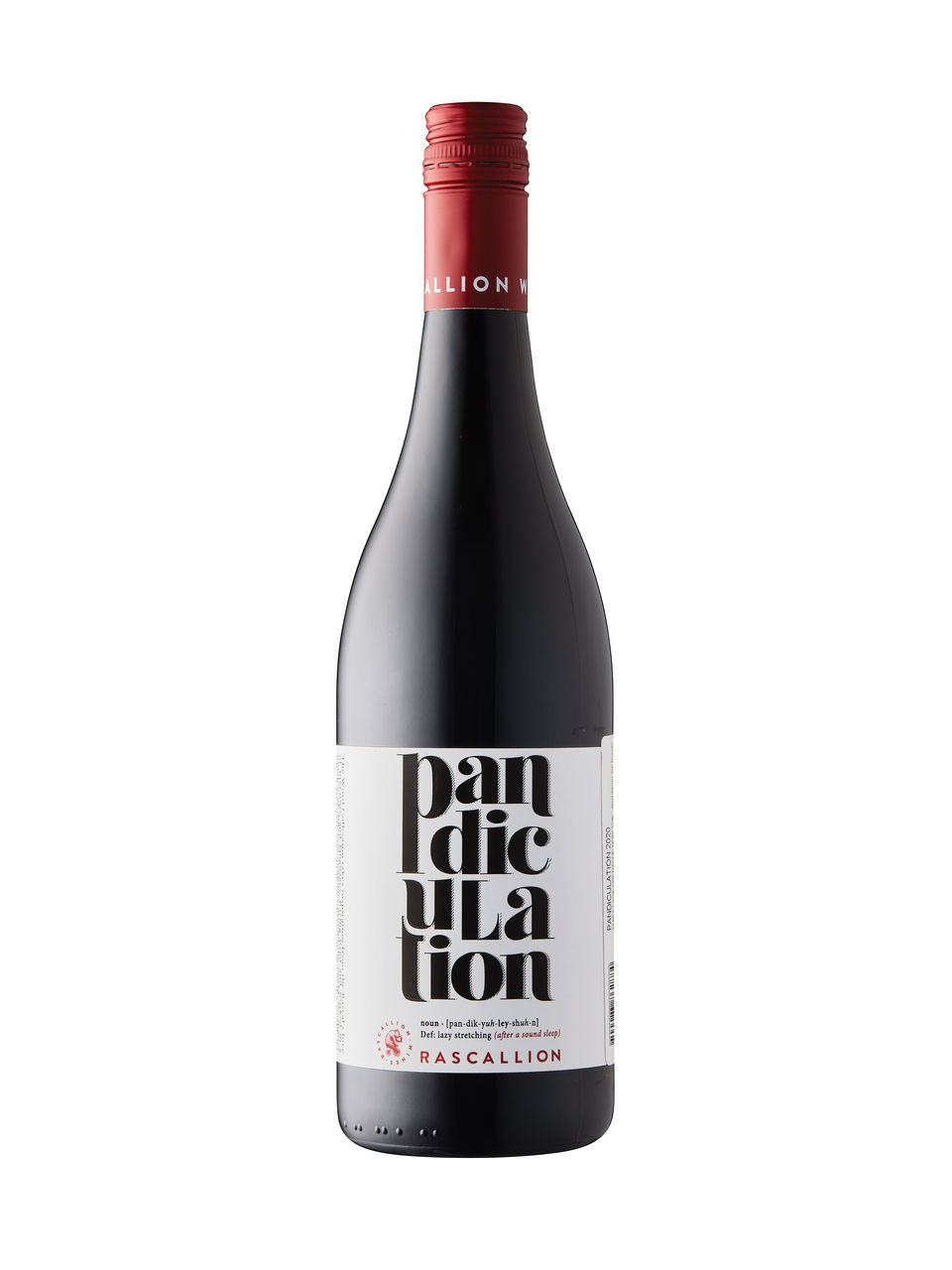 Rascallion Pandiculation 2020 | LCBO