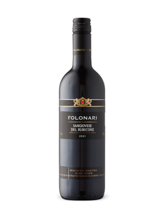 Folonari Sangiovese | LCBO