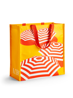 Summer Reusable Large Bag | LCBO