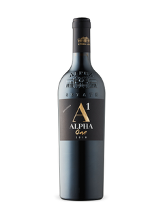 Alpha Estate One Red 2017 | LCBO