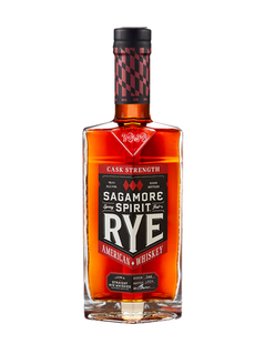 Sagamore Spirit Cask Strength Rye Whiskey | LCBO