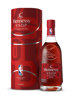 Hennessy VSOP NBA 2023 Edition | LCBO