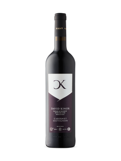 David Kinor Cabernet Sauvignon IGP Pays D'Oc KPM 2021 | LCBO