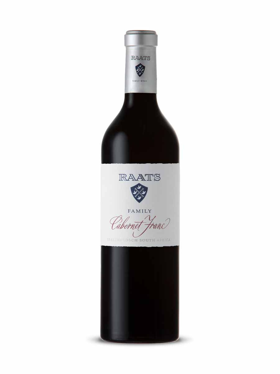 Raats Family Cabernet Franc | LCBO