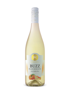 Carmel Buzz Peach Moscato KPM 2021 | LCBO