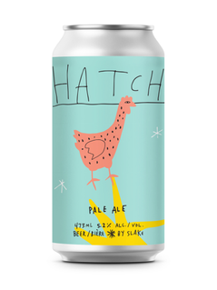 Slake Brewing Hatch Pale Ale | LCBO