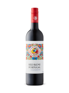 Red Blend Portugal | LCBO