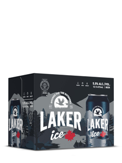 Laker Ice | LCBO