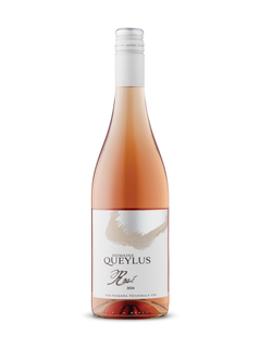 Domaine Queylus Rosé 2024 | LCBO