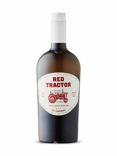 Red Tractor Chardonnay 2021 | LCBO