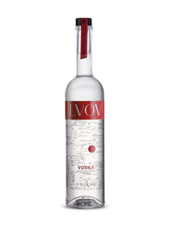 Lvov Vodka K | LCBO