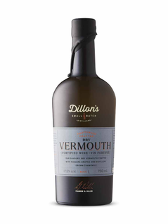 Dillon's Small Batch Dry Vermouth | LCBO