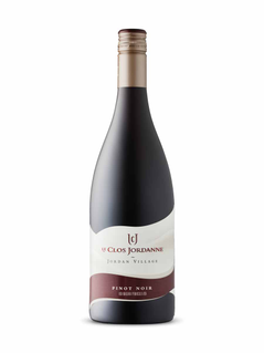 Domaine Le Clos Jordanne Jordan Village Pinot Noir 2022 | LCBO