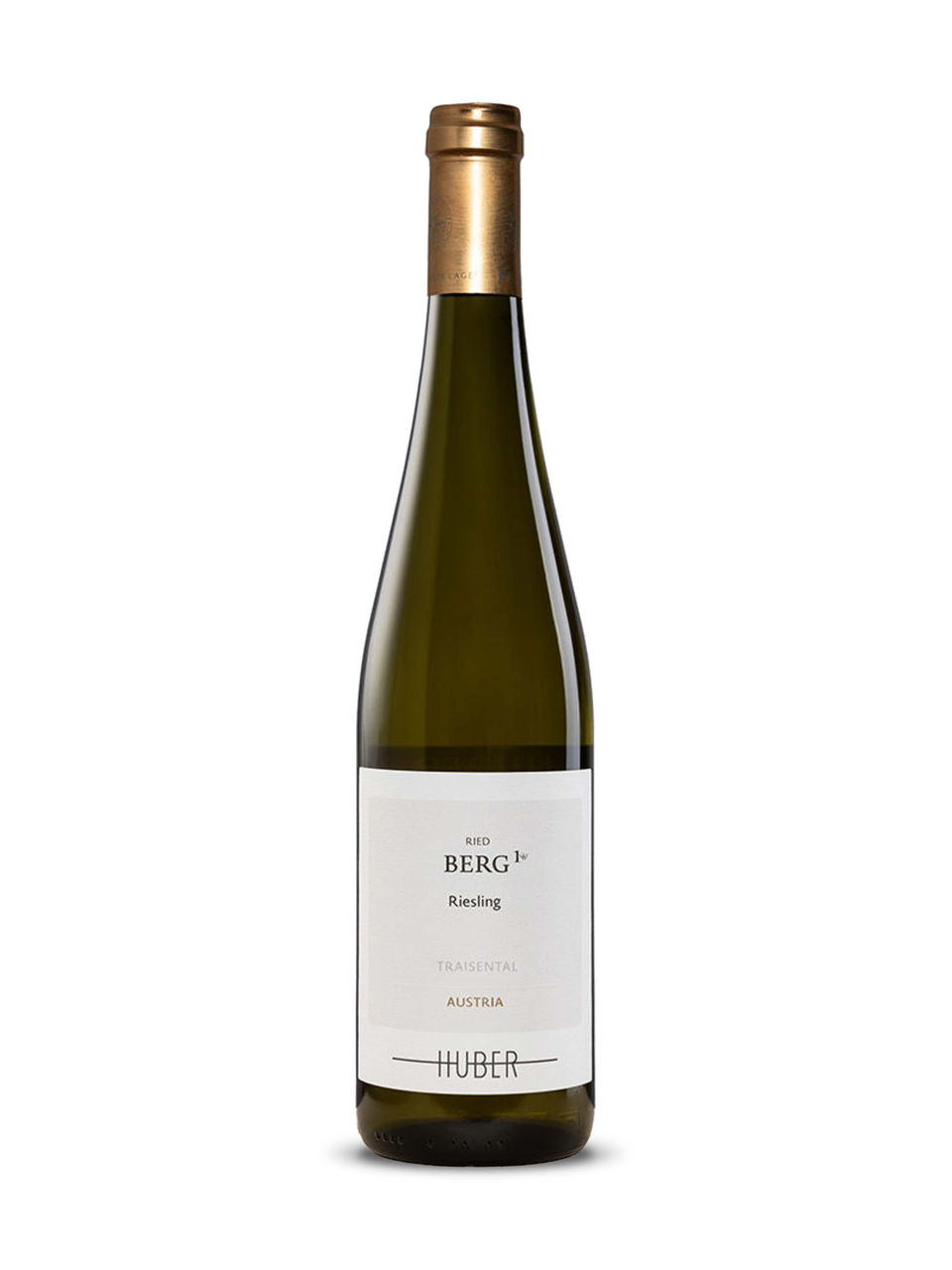 Markus Huber Ried Berg Erste Lage 1ÖTW Reserve Riesling | LCBO