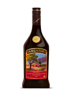 Sangster's Original Rum Cream | LCBO