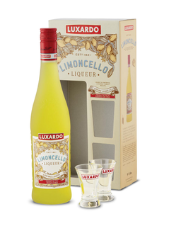 Luxardo Limoncello Gift Pack | LCBO