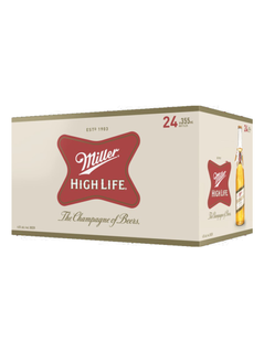 Miller High Life | LCBO