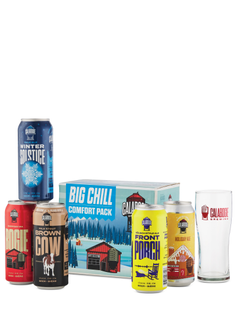 Calabogie Christmas Pack | LCBO