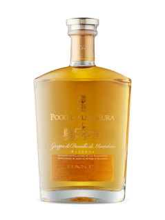 Banfi Poggio Alle Mura Grappa | LCBO