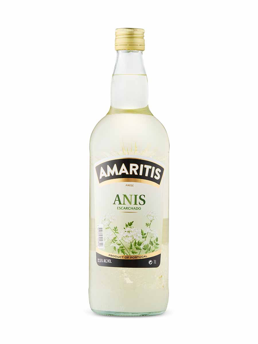 Amaritis Anise Liqueur | LCBO