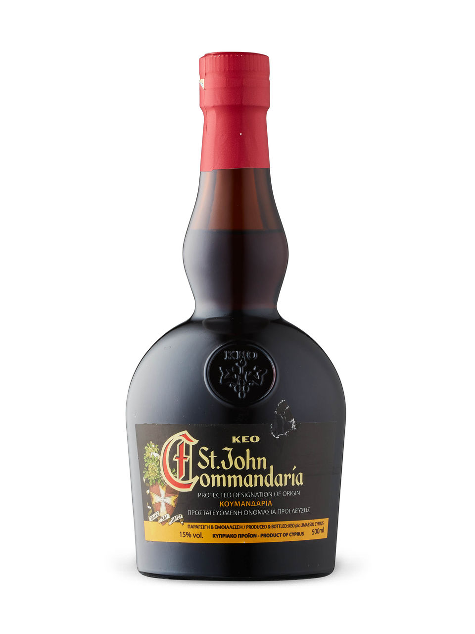 Keo St. John Commandaria | LCBO