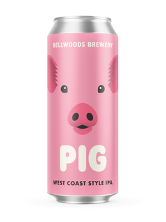 Bellwoods Pig IPA | LCBO