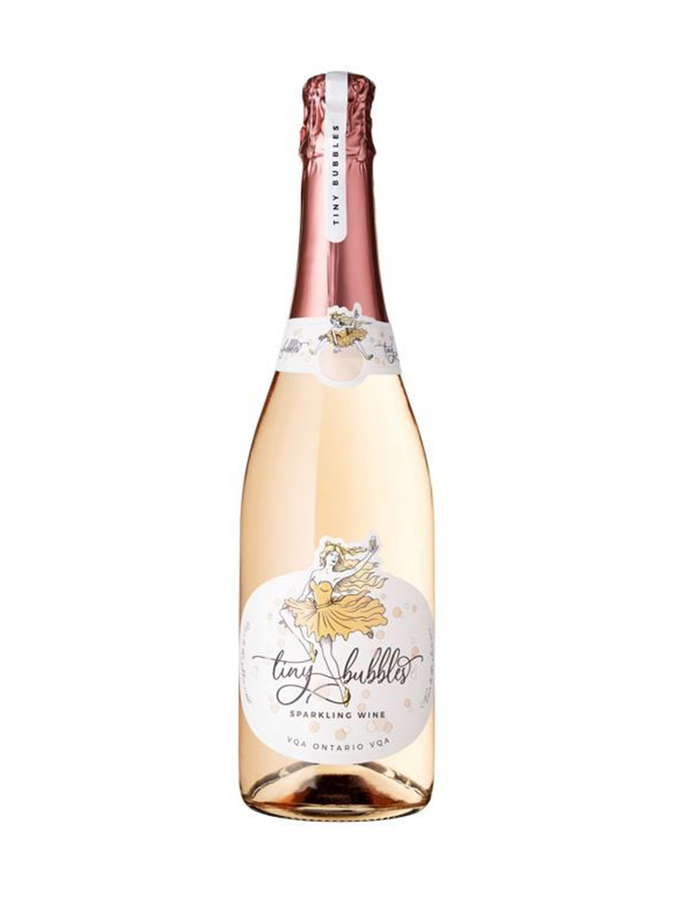 Peninsula Ridge Tiny Bubbles Sparkling Wine VQA | LCBO