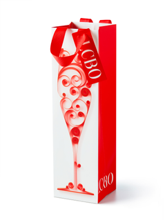 Valentine's Day Gift Bag | LCBO