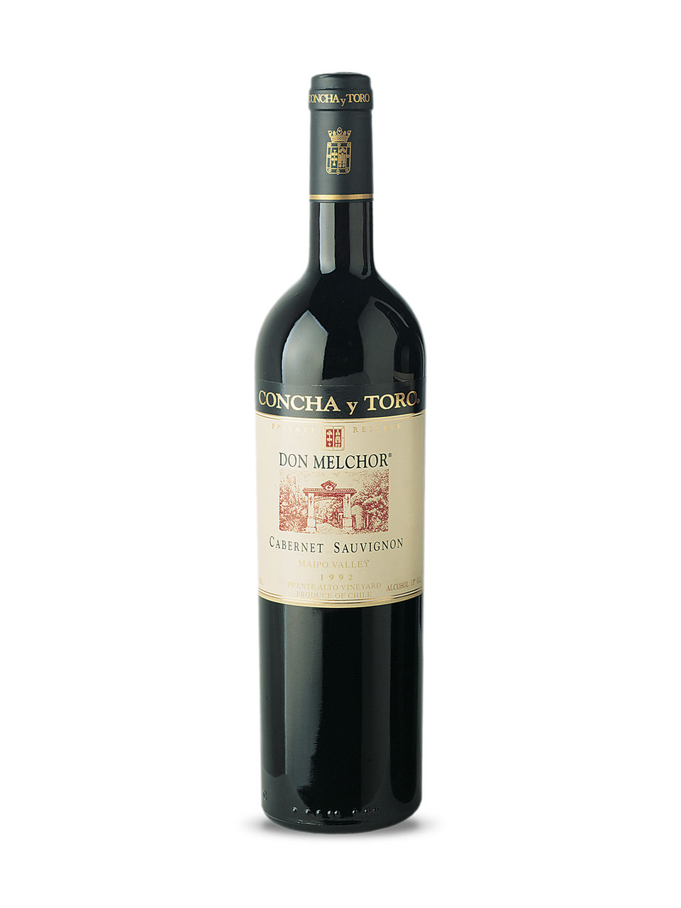 Don Melchor Cabernet Sauvignon 1992 | LCBO