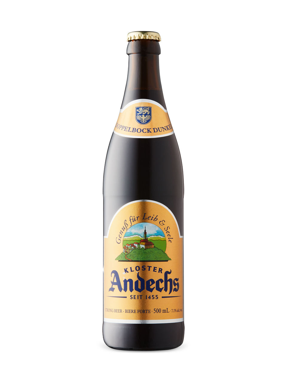 Andechser Dopplebock Dunkel | LCBO