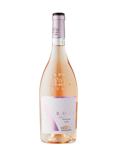 Alpha Estate Hedgehog Rose 2023 | LCBO