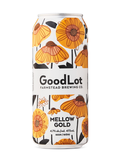 Goodlot Mellow Gold | LCBO