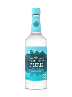 Alberta Pure Vodka | LCBO