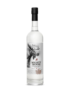 Mighty Moose Canadian Vodka | LCBO