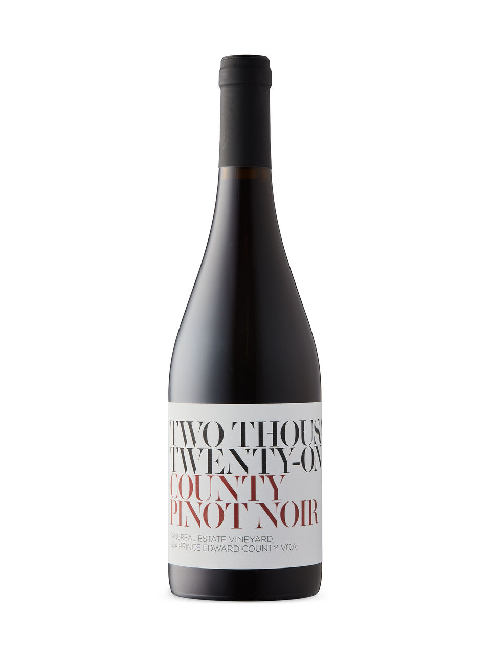 Morandin Wines County Pinot Noir VQA | LCBO