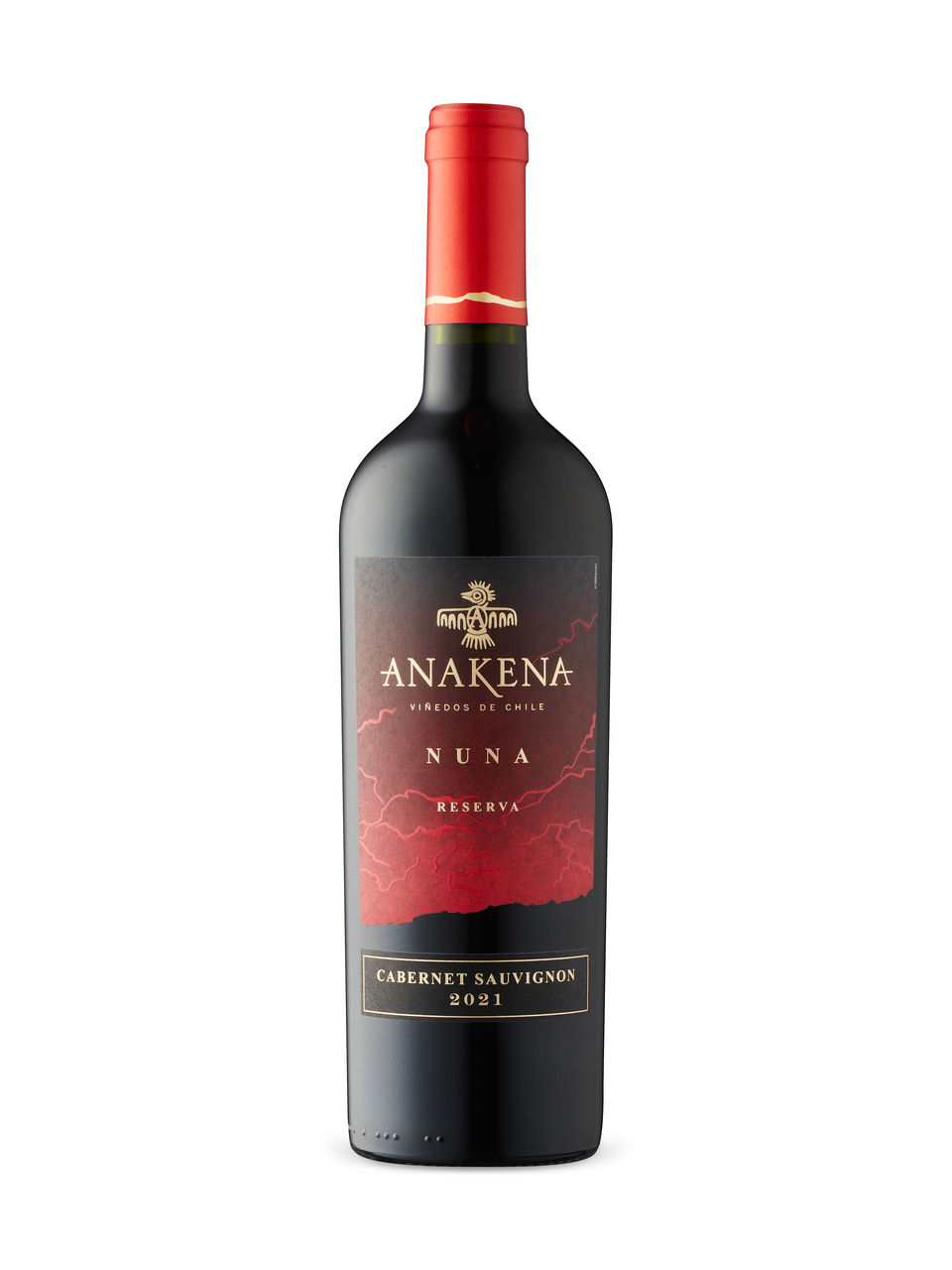 Anakena Nuna Reserva Cabernet Sauvignon | LCBO
